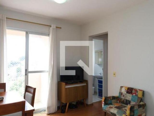 Apartamento à Venda Itaquera, 2 Quartos, 56 m² São Paulo
