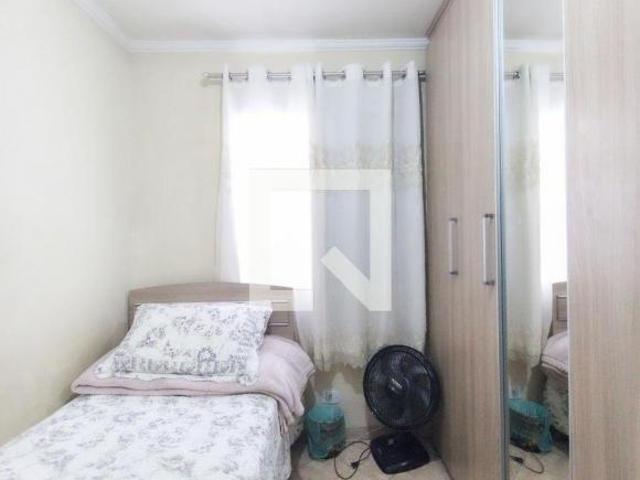 Apartamento à Venda Itaquera, 2 Quartos, 58 m2
