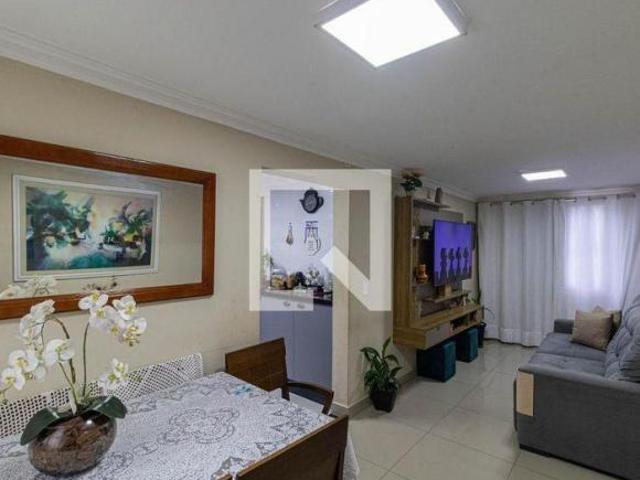 Apartamento à Venda Itaquera, 2 Quartos, 58 m2