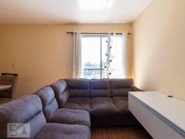 Apartamento à Venda Itaquera, 2 Quartos, 58 m2