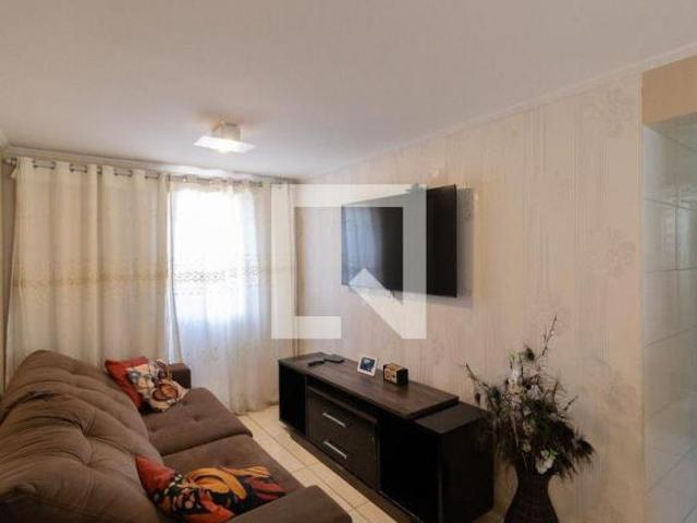 Apartamento à Venda Itaquera, 2 Quartos, 58 m2