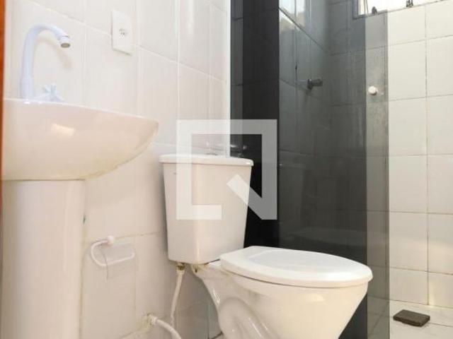 Apartamento à Venda Itaquera, 2 Quartos, 58 m2