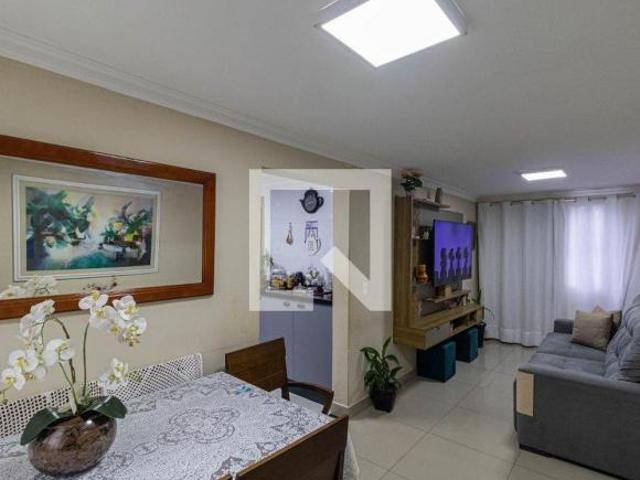 Apartamento à Venda Itaquera, 2 Quartos, 58 m2
