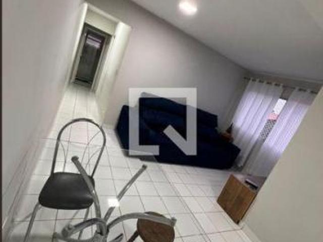 Apartamento à Venda Itaquera, 2 Quartos, 58 m2