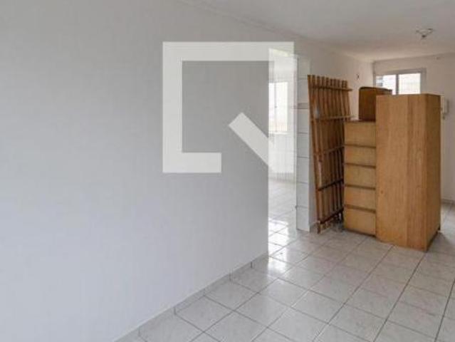 Apartamento à Venda Itaquera, 2 Quartos, 58 m2