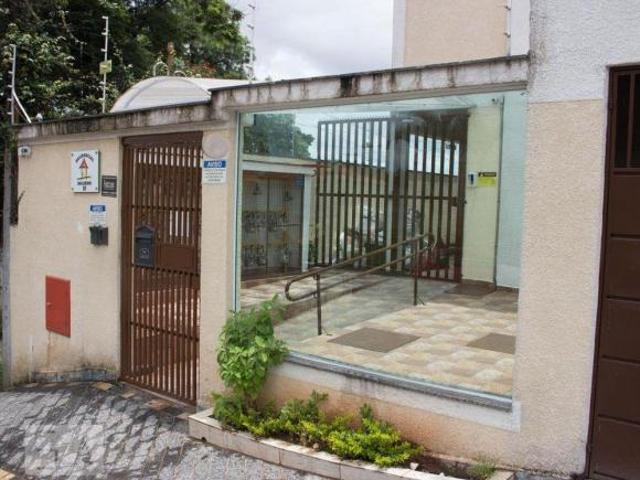 Apartamento à Venda Itaquera, 2 Quartos, 58 m2