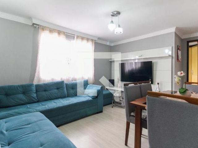 Apartamento à Venda Itaquera, 2 Quartos, 58 m2