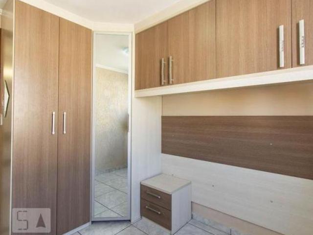 Apartamento à Venda Itaquera, 2 Quartos, 58 m2