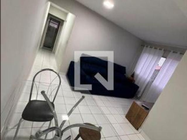 Apartamento à Venda Itaquera, 2 Quartos, 58 m2