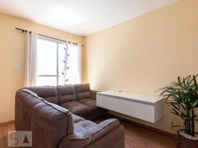 Apartamento à Venda Itaquera, 2 Quartos, 58 m2