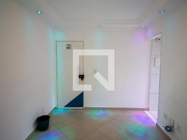 Apartamento à Venda Itaquera, 2 Quartos, 58 m2
