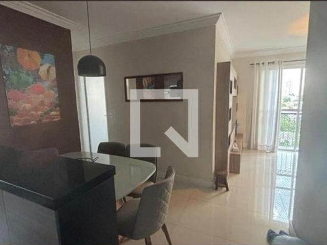 Apartamento à Venda Itaquera, 2 Quartos, 58 m2