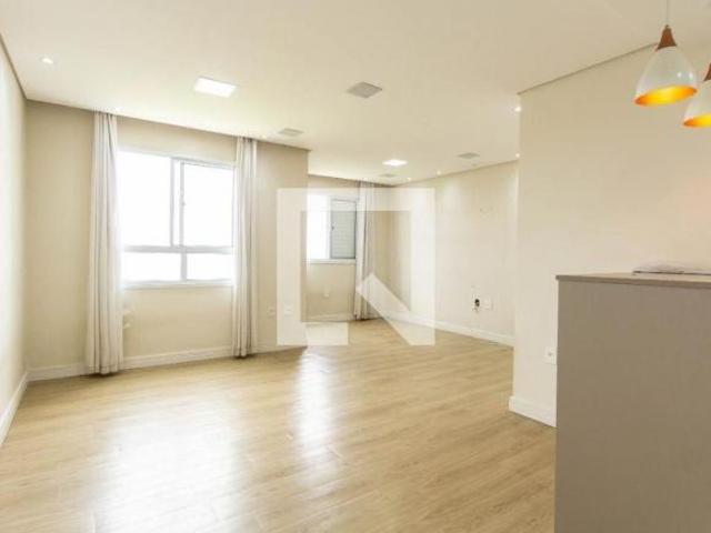 Apartamento à Venda Itaquera, 2 Quartos, 58 m2