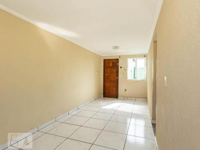 Apartamento à Venda Itaquera, 2 Quartos, 58 m2