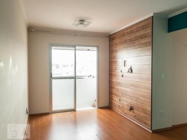 Apartamento à Venda Itaquera, 2 Quartos, 58 m2