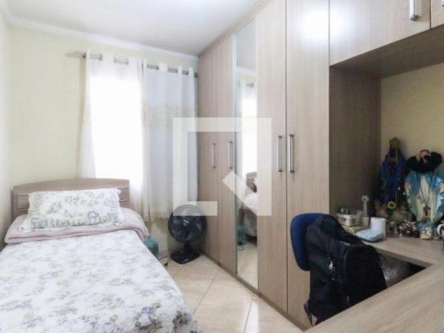 Apartamento à Venda Itaquera, 2 Quartos, 58 m2
