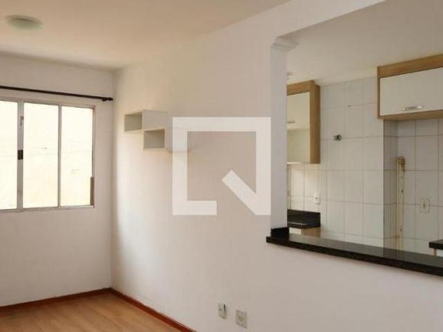 Apartamento à Venda Itaquera, 2 Quartos, 58 m2