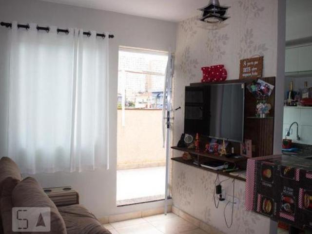 Apartamento à Venda Itaquera, 2 Quartos, 58 m² São Paulo