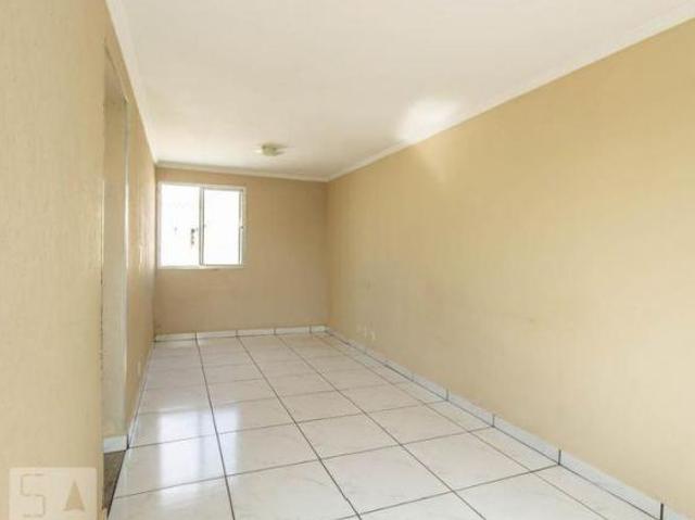 Apartamento à Venda Itaquera, 2 Quartos, 58 m² São Paulo
