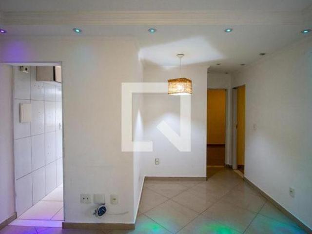 Apartamento à Venda Itaquera, 2 Quartos, 58 m² São Paulo