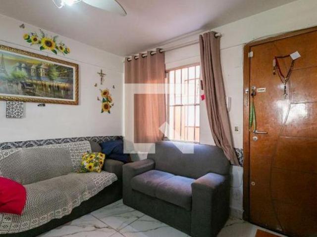 Apartamento à Venda Itaquera, 2 Quartos, 58 m² São Paulo