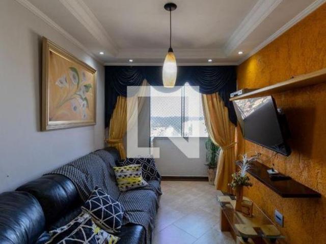 Apartamento à Venda Itaquera, 2 Quartos, 58 m² São Paulo