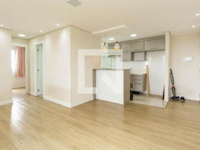 Apartamento à Venda Itaquera, 2 Quartos, 58 m² São Paulo