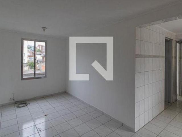 Apartamento à Venda Itaquera, 2 Quartos, 58 m² São Paulo