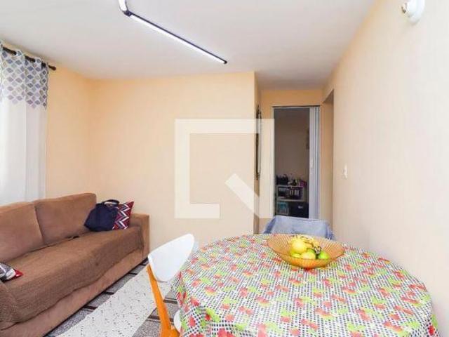Apartamento à Venda Itaquera, 2 Quartos, 58 m² São Paulo