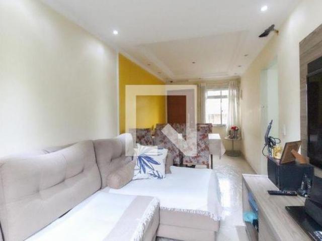 Apartamento à Venda Itaquera, 2 Quartos, 58 m² São Paulo