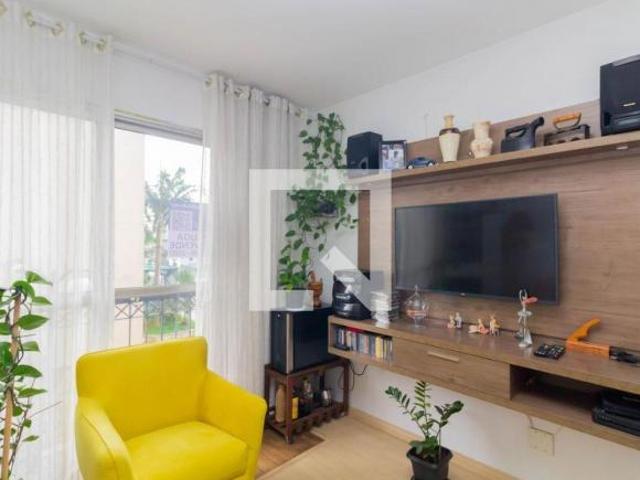 Apartamento à Venda Itaquera, 2 Quartos, 59 m2