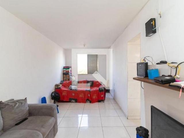 Apartamento à Venda Itaquera, 2 Quartos, 59 m2