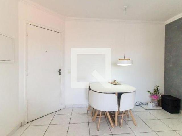 Apartamento à Venda Itaquera, 2 Quartos, 59 m2