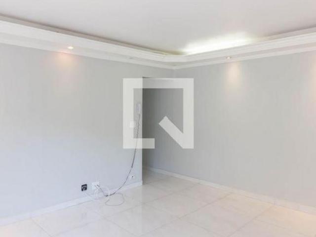 Apartamento à Venda Itaquera, 2 Quartos, 59 m2