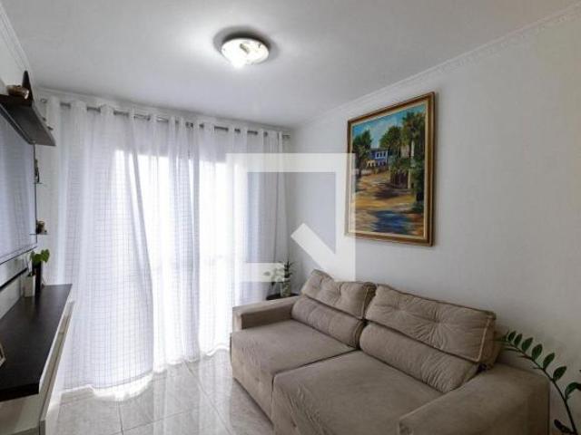 Apartamento à Venda Itaquera, 2 Quartos, 59 m2