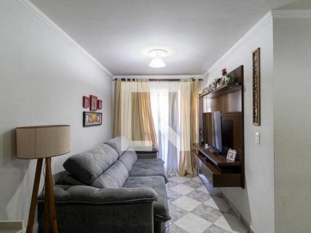 Apartamento à Venda Itaquera, 2 Quartos, 59 m2