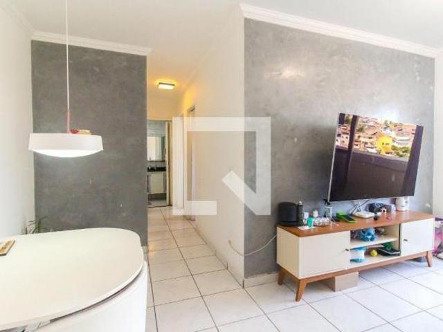 Apartamento à Venda Itaquera, 2 Quartos, 59 m2