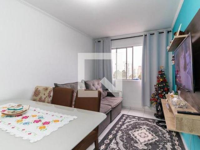 Apartamento à Venda Itaquera, 2 Quartos, 59 m2
