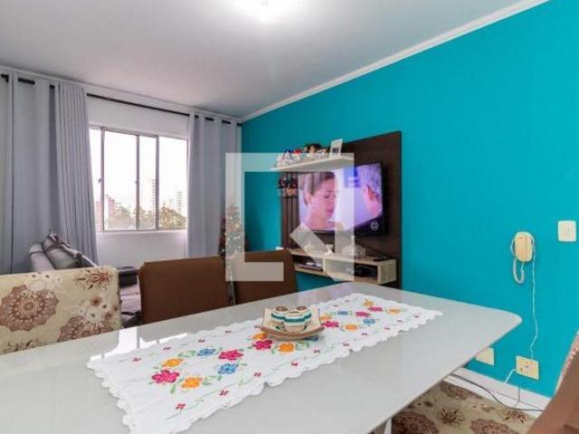Apartamento à Venda Itaquera, 2 Quartos, 59 m2