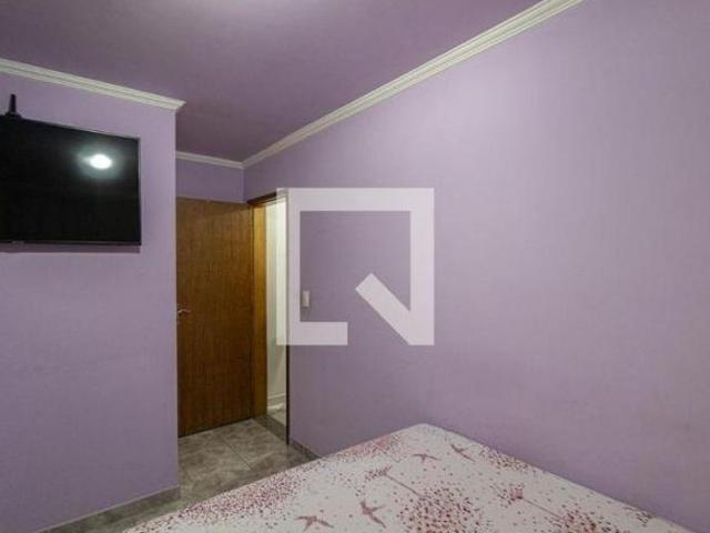 Apartamento à Venda Itaquera, 2 Quartos, 59 m2