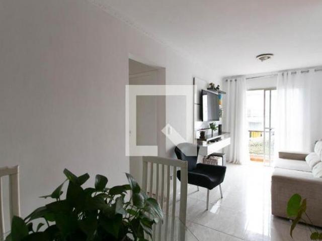 Apartamento à Venda Itaquera, 2 Quartos, 59 m2