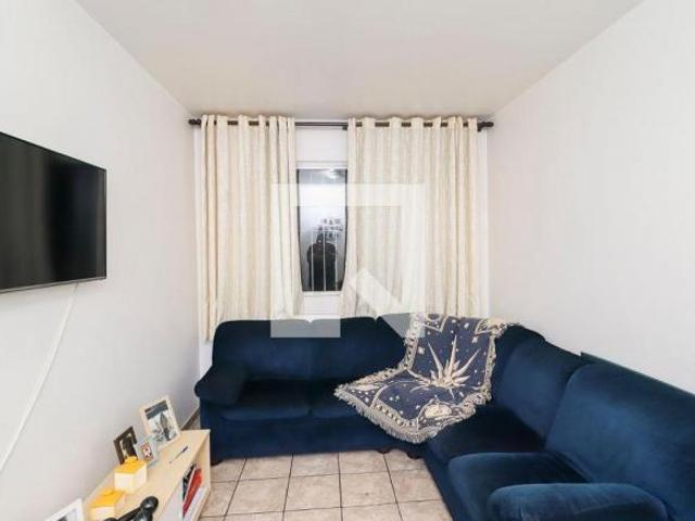 Apartamento à Venda Itaquera, 2 Quartos, 59 m2