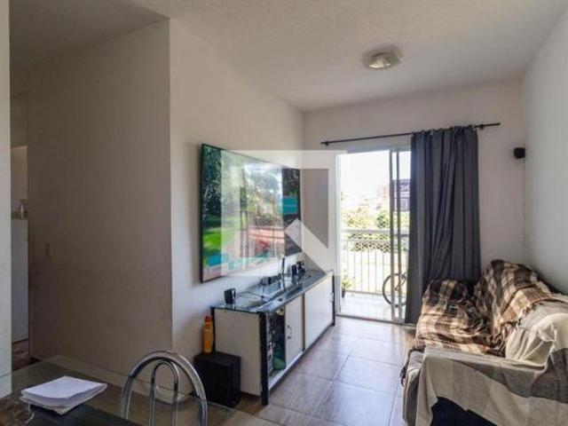 Apartamento à Venda Itaquera, 2 Quartos, 59 m² São Paulo