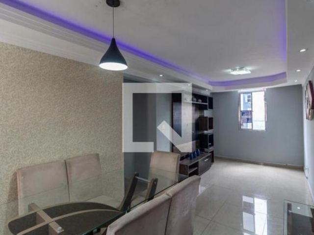 Apartamento à Venda Itaquera, 2 Quartos, 59 m² São Paulo