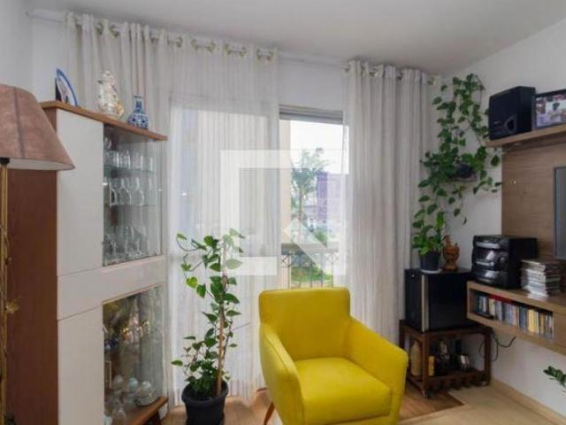 Apartamento à Venda Itaquera, 2 Quartos, 59 m² São Paulo