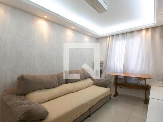 Apartamento à Venda Itaquera, 2 Quartos, 59 m² São Paulo