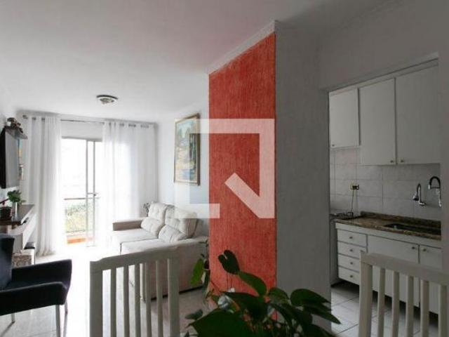 Apartamento à Venda Itaquera, 2 Quartos, 59 m² São Paulo