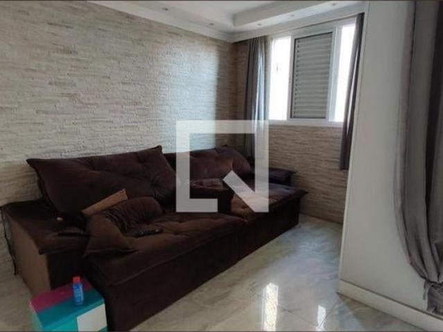 Apartamento à Venda Itaquera, 2 Quartos, 63 m2