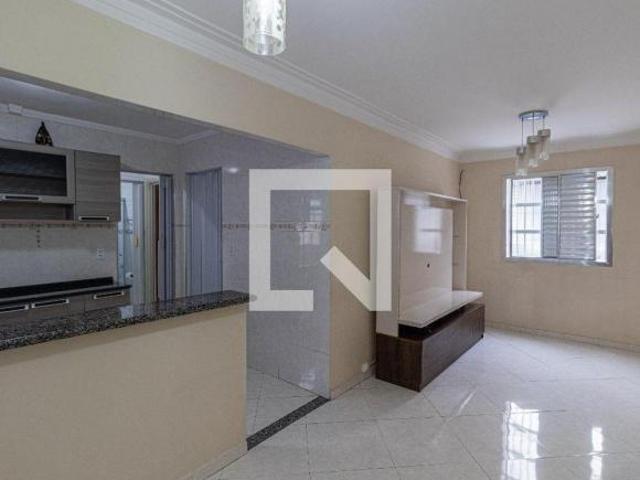 Apartamento à Venda Itaquera, 2 Quartos, 60 m2