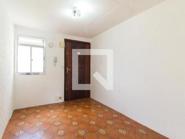 Apartamento à Venda Itaquera, 2 Quartos, 60 m2